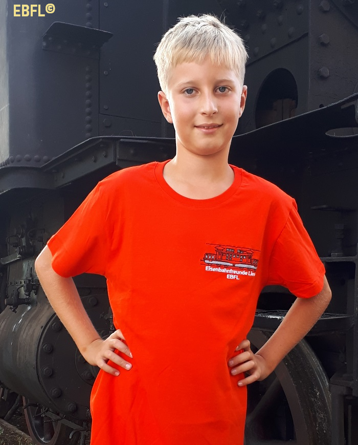 Merchandising - EBFL