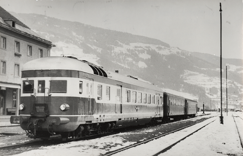 Mostra Speciale - EBFL