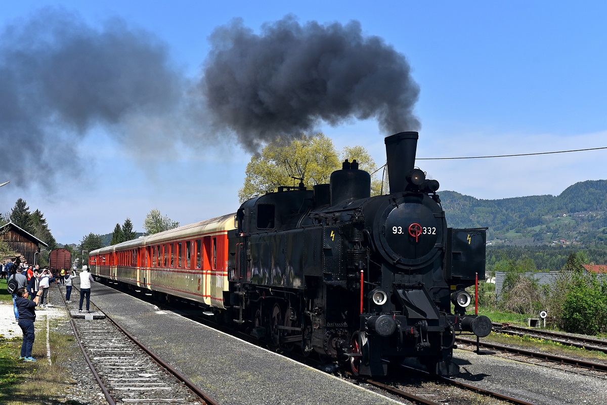 FAHRT INS BLAUE - EBFL