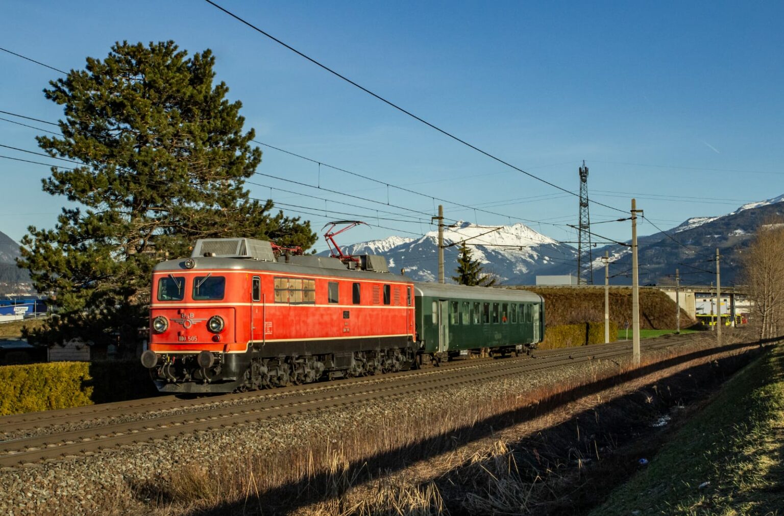 Tirolfahrt 2024 - EBFL