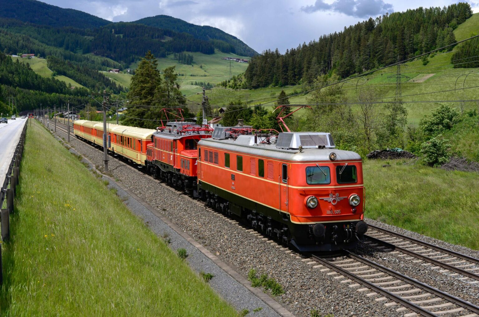 VORARLBERG 2025 - EBFL