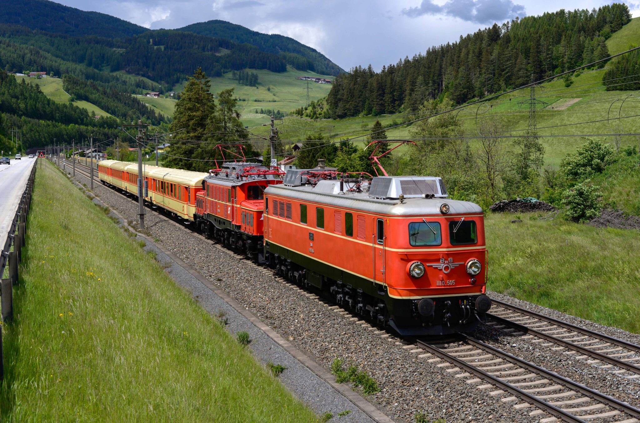 VORARLBERG 2025 - EBFL